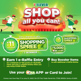 7-Eleven | 7-Eleven is the largest convenience store chain in the world ...