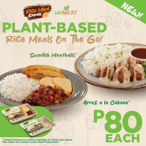 7-Eleven | Rice Meal Express