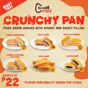 7-Eleven | Crunch Time