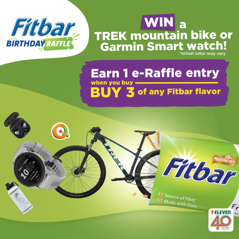 7-Eleven | Promo Winners