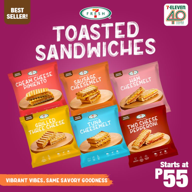 7-Eleven | 7-Eleven Exclusives