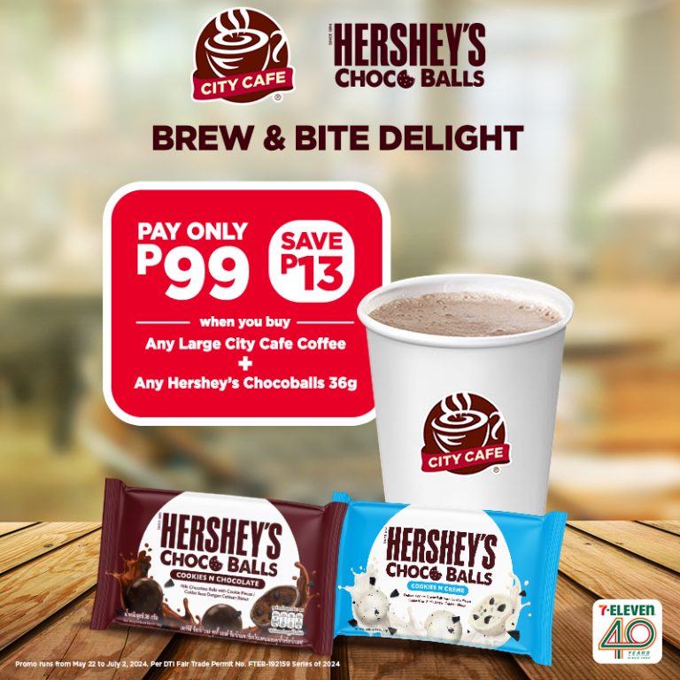 7-Eleven | In-store Promos