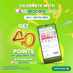 7-Eleven | 7-Eleven 40th Year Welcome Bonus