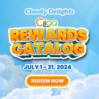 7-Eleven | CLiQQ App Promos