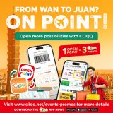 7-Eleven | CLiQQ App Promos