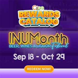 7-Eleven | CLiQQ App Promos