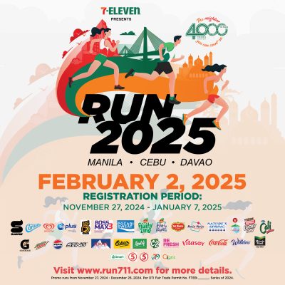 7-Eleven | In-store Promos