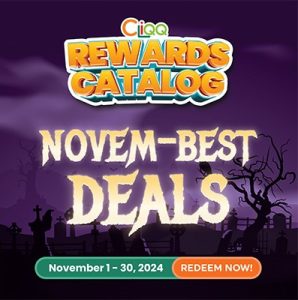 7-Eleven | CLiQQ App Promos