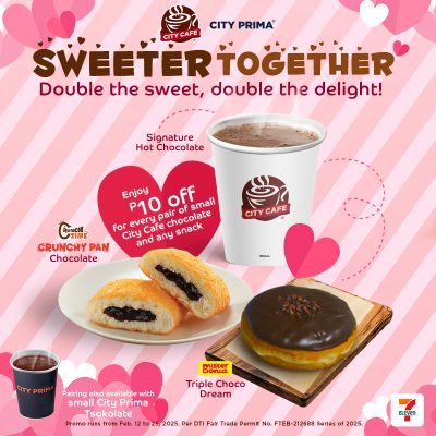 7-Eleven | In-store Promos
